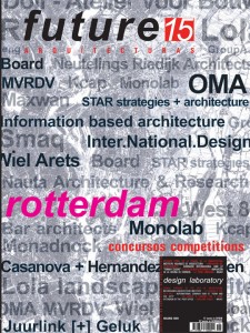 Future 35-36 | ArqFuture